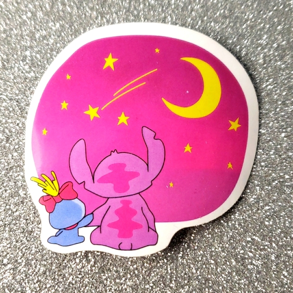 Disney | Design | 10 Disney Lilo And Stitch Waterproof Sticker | Poshmark